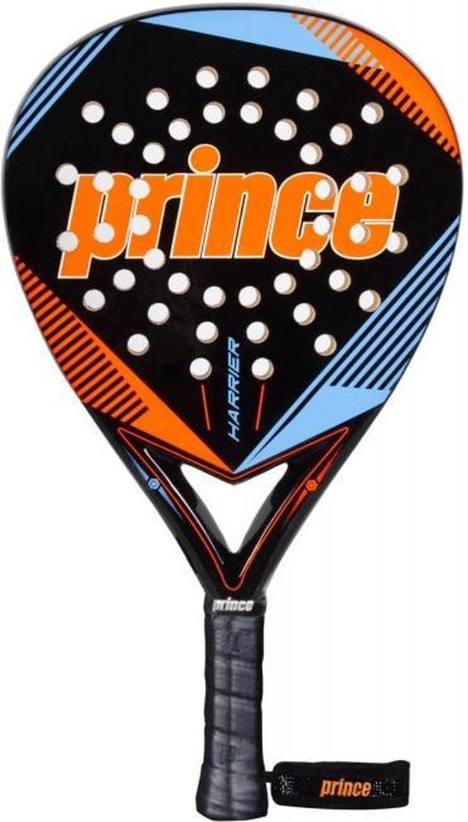 Prince Padel Rackets – PadelPatron.nl